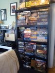 Show me your game shelf! | BGG | BoardGameGeek