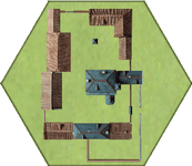 Waterloo Gaming Mat | The Wargames Website