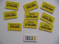 The Game of Life (40th Anniversary Edition) | Image Gallery | BoardGameGeek