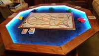 Octagon gaming table top | BoardGameGeek | BoardGameGeek