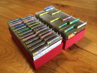 Dominion Storage Solution including all expansions - V2 for sleeved ...