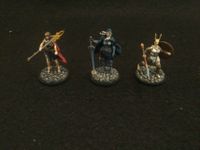 KD:M Painting Tutorial [pic heavy] | Kingdom Death: Monster | BoardGameGeek