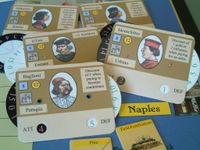 How do you make a game dial? | BoardGameGeek | BoardGameGeek