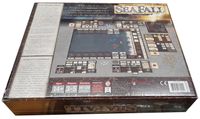 SeaFall | Image Gallery | BoardGameGeek