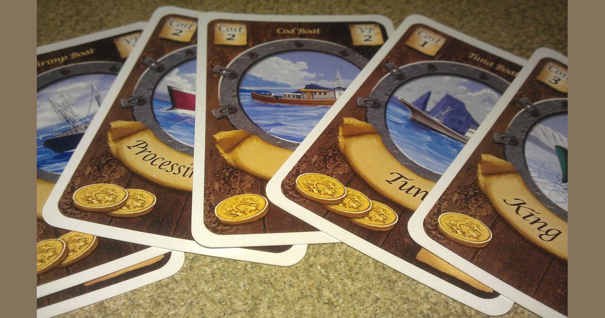 Multi-use cards. | The Dyslexic Gamer | VideoGameGeek