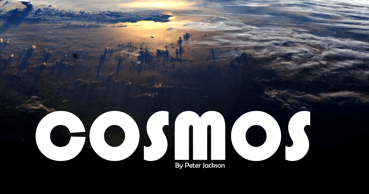 Cosmos | Board Game | BoardGameGeek