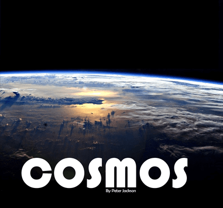 Cosmos | Board Game | BoardGameGeek