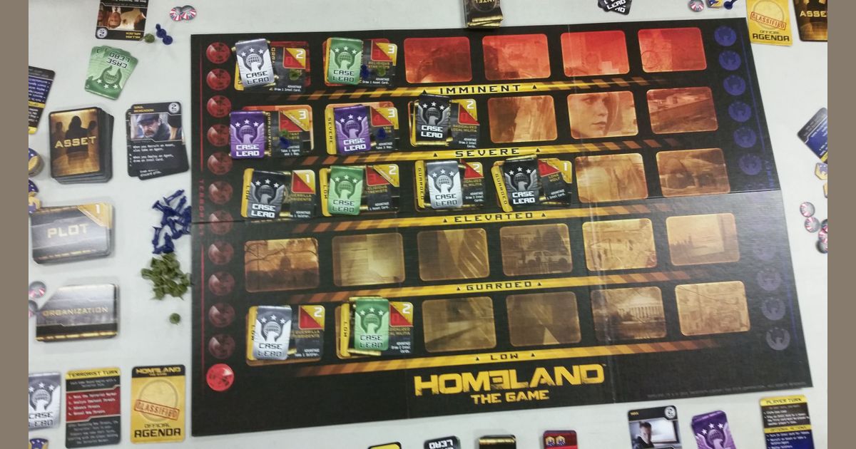 BoardGameGeek