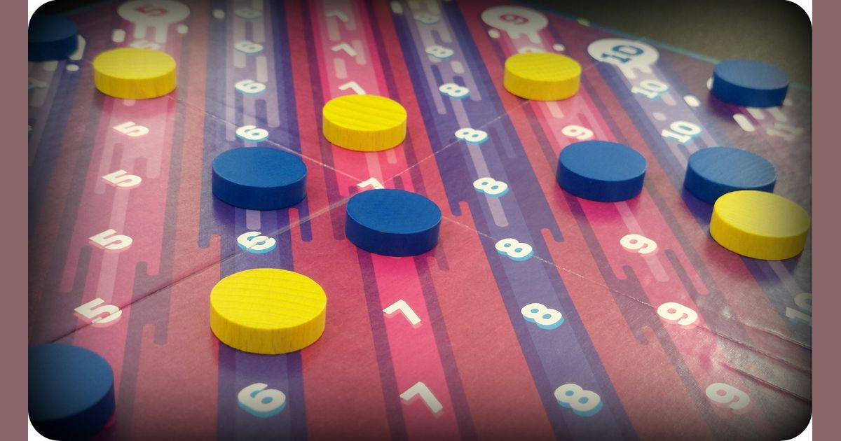 ...unstoppable... | Browsing Games | BoardGameGeek