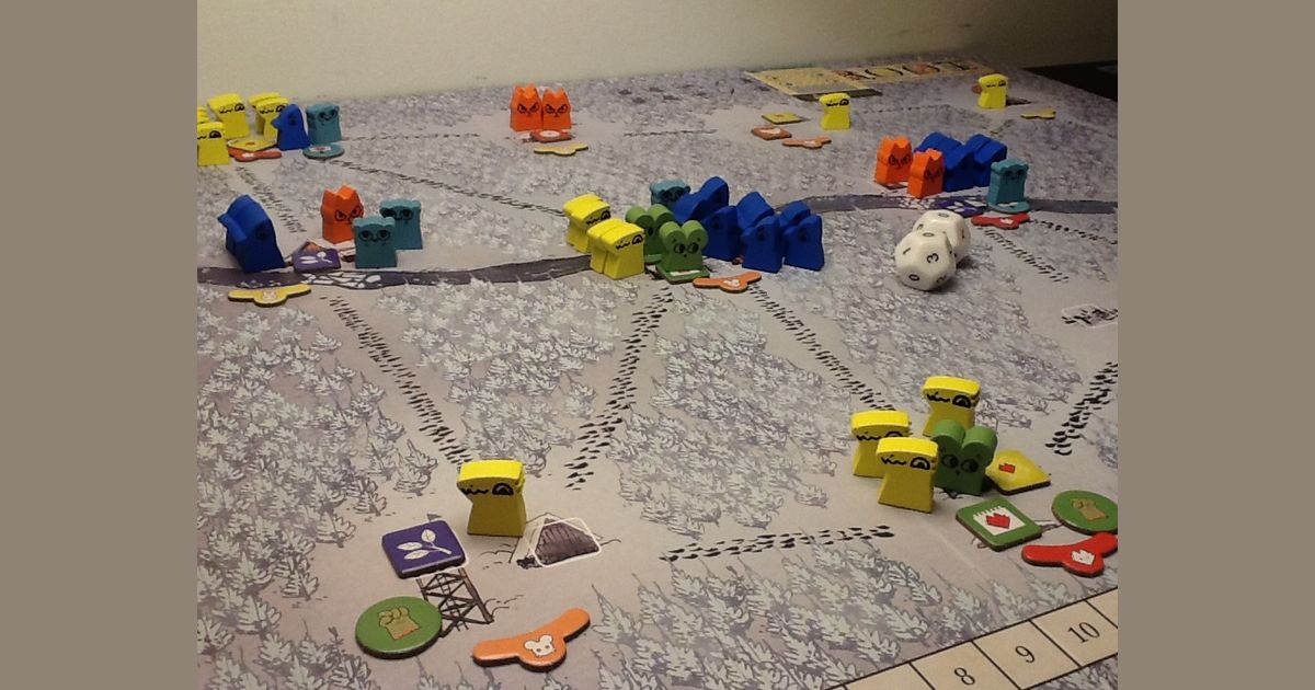 BoardGameGeek
