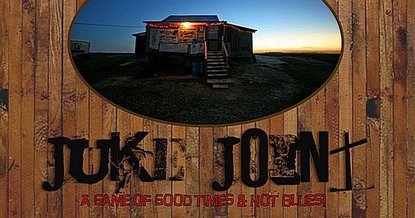 Juke Joint | Board Game | BoardGameGeek