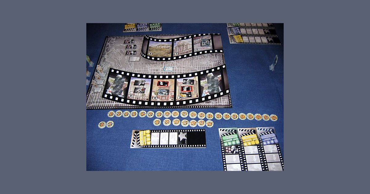 BoardGameGeek