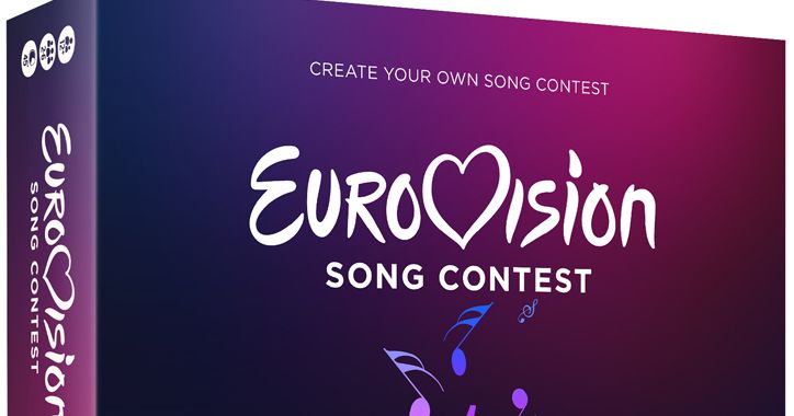 Eurovision Song Contest | Board Game | BoardGameGeek