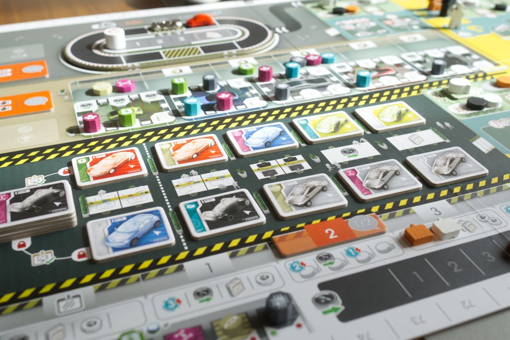 Review of Kanban EV – Timeless Heavy Gaming | Kanban EV