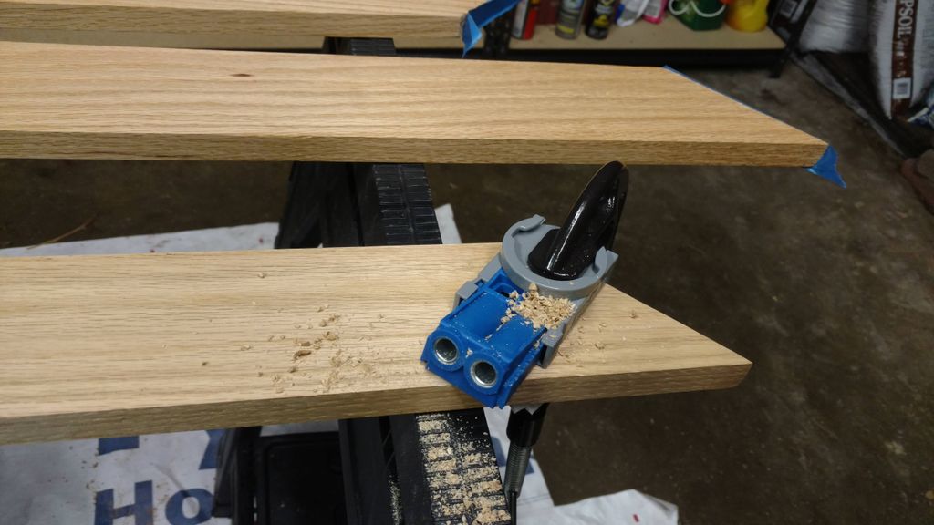 DIY Game Table Made Easy