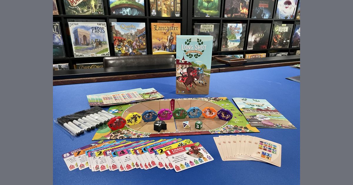 BoardGameGeek