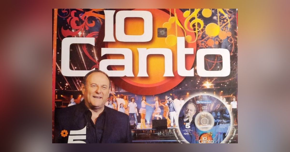 Io canto | Board Game | BoardGameGeek