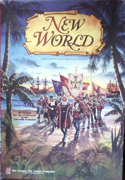 New_World_Rules_v1.0.pdf | New World