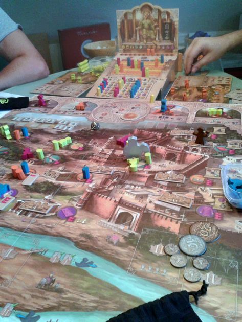 BoardGameGeek