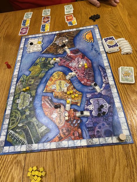 BoardGameGeek