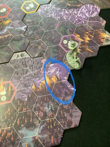 Terrain Types | HEXplore It: The Domain of Mirza Noctis