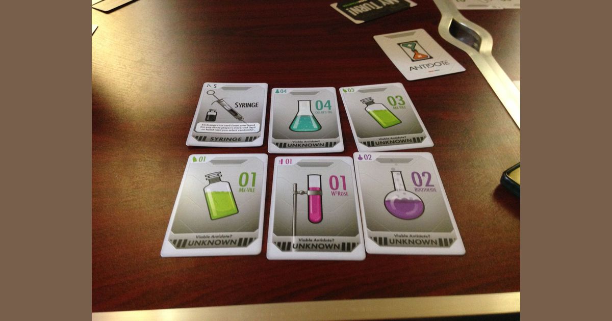 BoardGameGeek