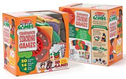 Sandwich Stacking Games | Board Game | BoardGameGeek