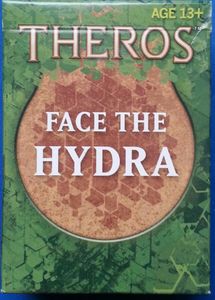 face the hydra rules