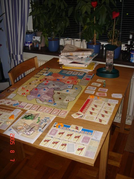 BoardGameGeek