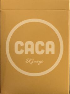 Caca: El Juego | Board Game | BoardGameGeek
