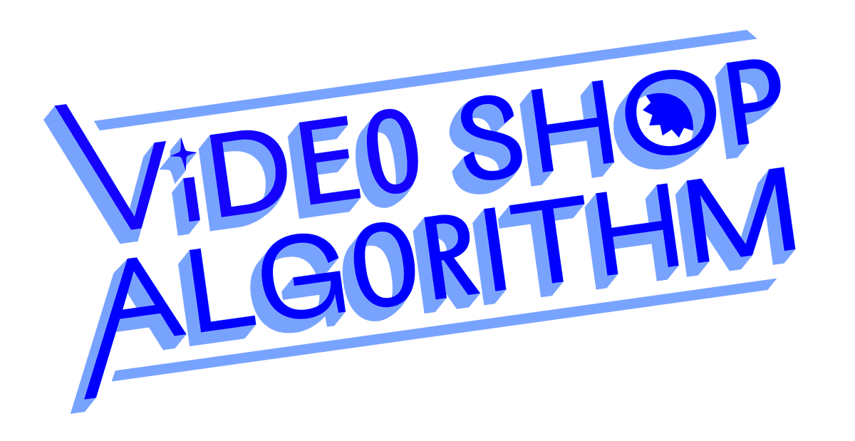 Video Shop Algorithm | Board Game | BoardGameGeek