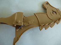 buckaroo not working