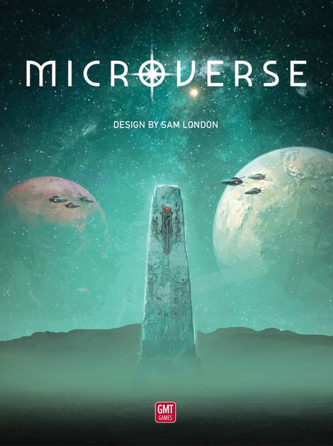 Microverse Playtesting Seeking Testers | Microverse