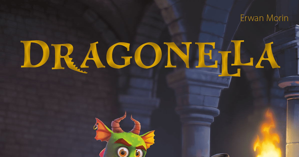 Dragonella | Board Game | BoardGameGeek