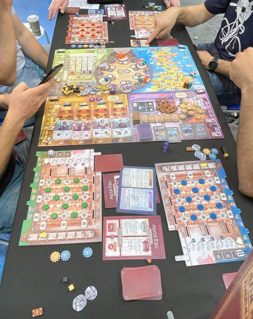 BoardGameGeek