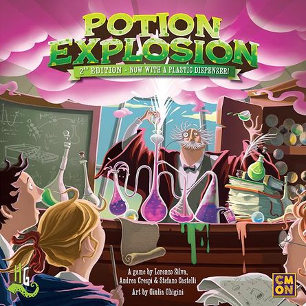 BoardGameGeek