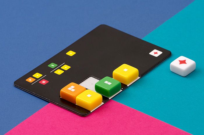 Square One: Joker Ambassador Pack | Board Game | BoardGameGeek