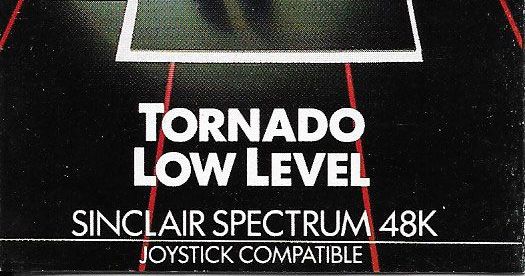 Tornado Low Level | Video Game | BoardGameGeek