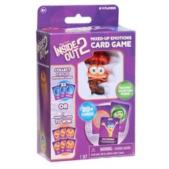 Inside Out 2: Mixed-Emotions Card Game | Board Game | BoardGameGeek