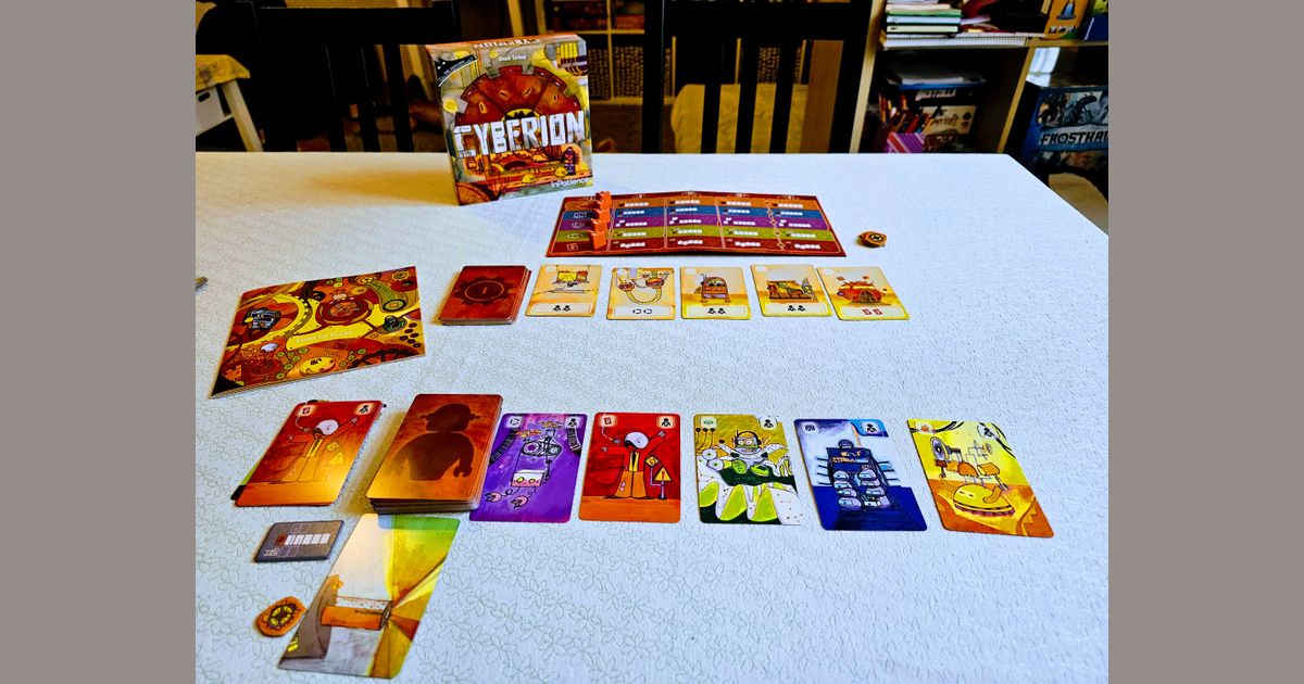 BoardGameGeek