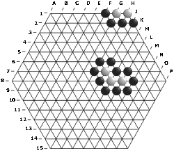TriGo | Board Game | BoardGameGeek