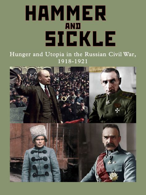 Any updates on this game? | Hammer and Sickle: Hunger and Utopia in the ...