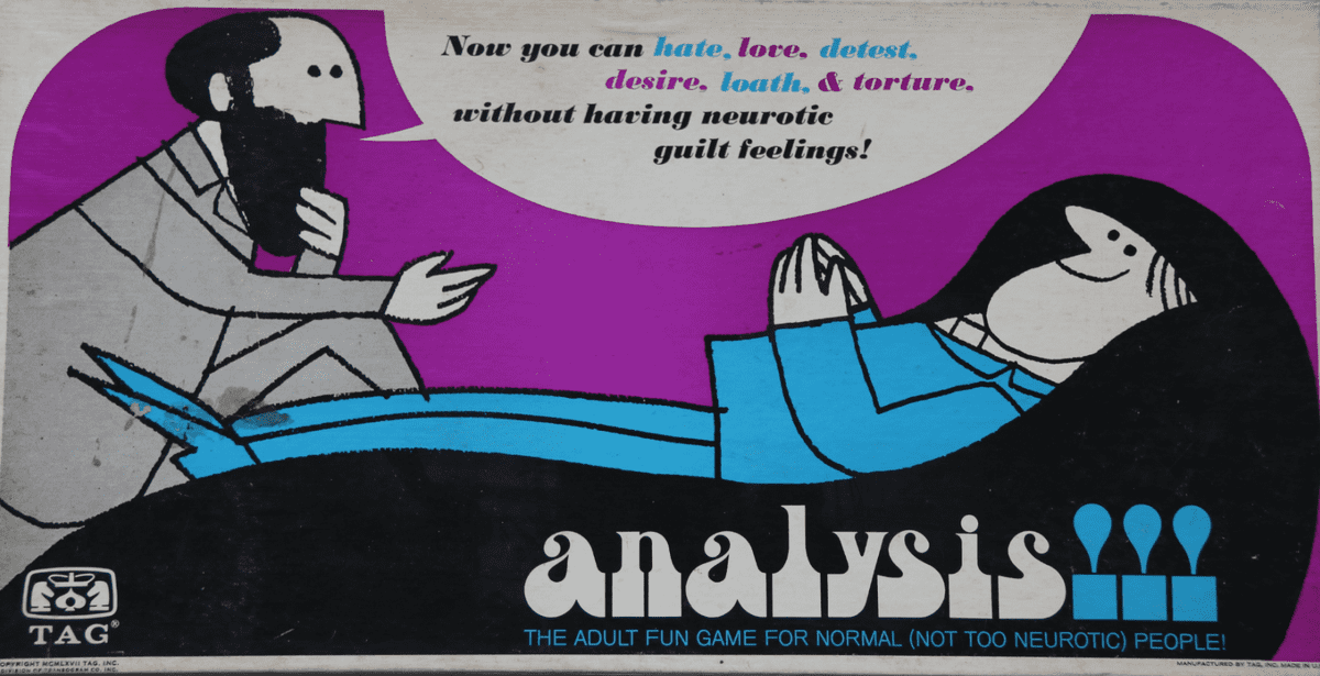 analysis!!! | Board Game | BoardGameGeek