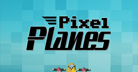 Pixel Planes | Board Game | BoardGameGeek