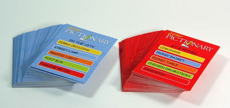 junior pictionary uk