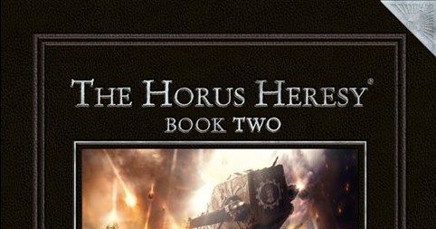 The Horus Heresy: Book Two – Massacre | Board Game | BoardGameGeek