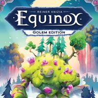 Equinox | Board Game | BoardGameGeek