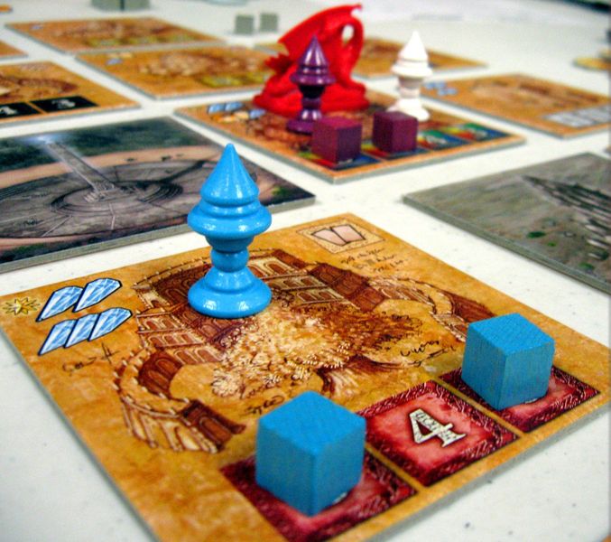 BoardGameGeek