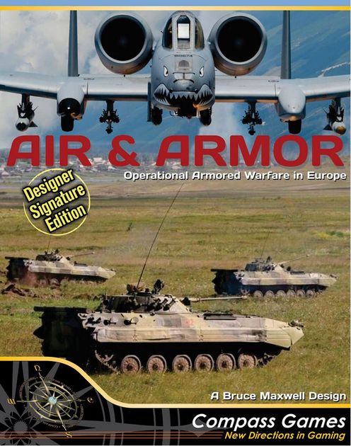 Playtesting Air and Armor | Air & Armor: Operational Armored Warfare in ...