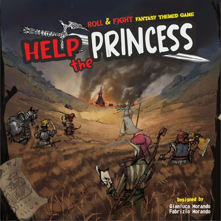 Review: Help the Princess: the game in which you have to help the ...